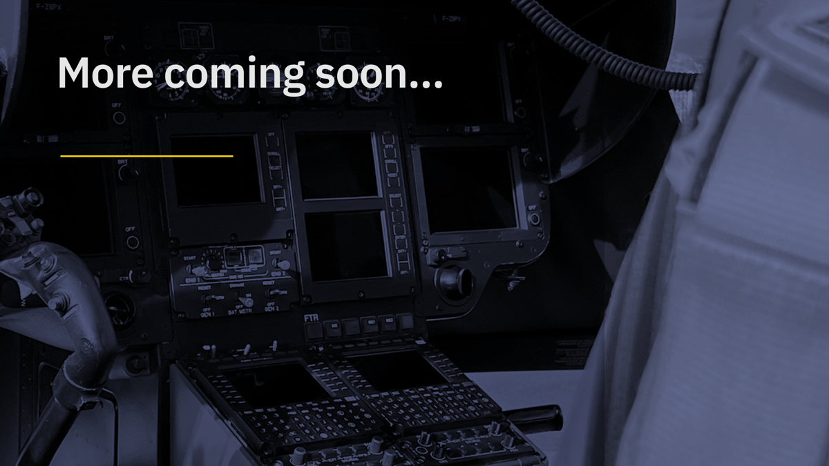 Evionica — Aviation E-Learning